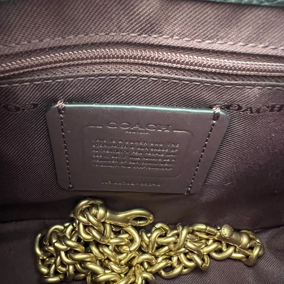 Coach | Bags | Coach Cassie Bag 9 | Poshmark